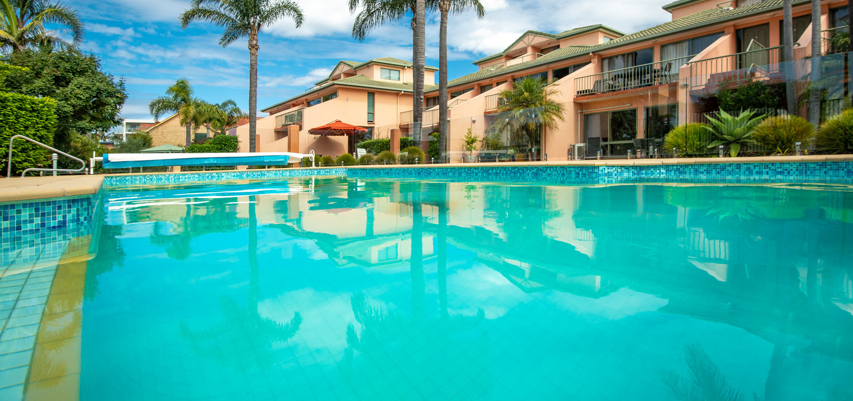 Accommodation Merimbula, accommodation south coast nsw